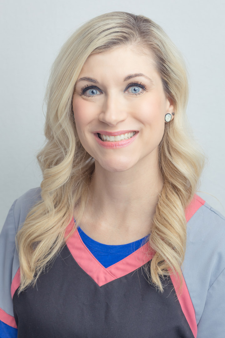 Trista - Joplin Urgent Care