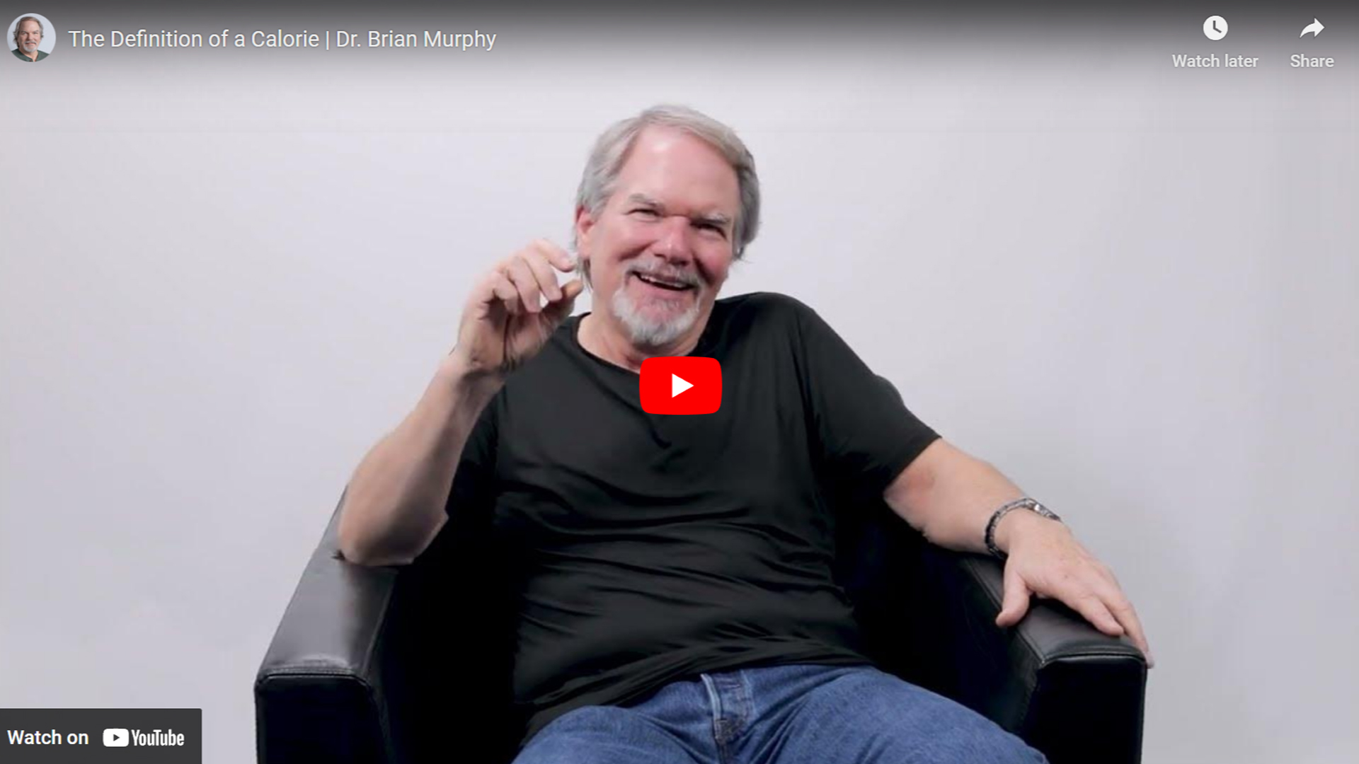 Real Talk | The Definition of a Calorie - Joplin Urgent Care